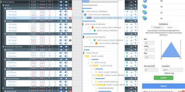 McCarthy Solutions Group - Construction, Solutions, Consulting